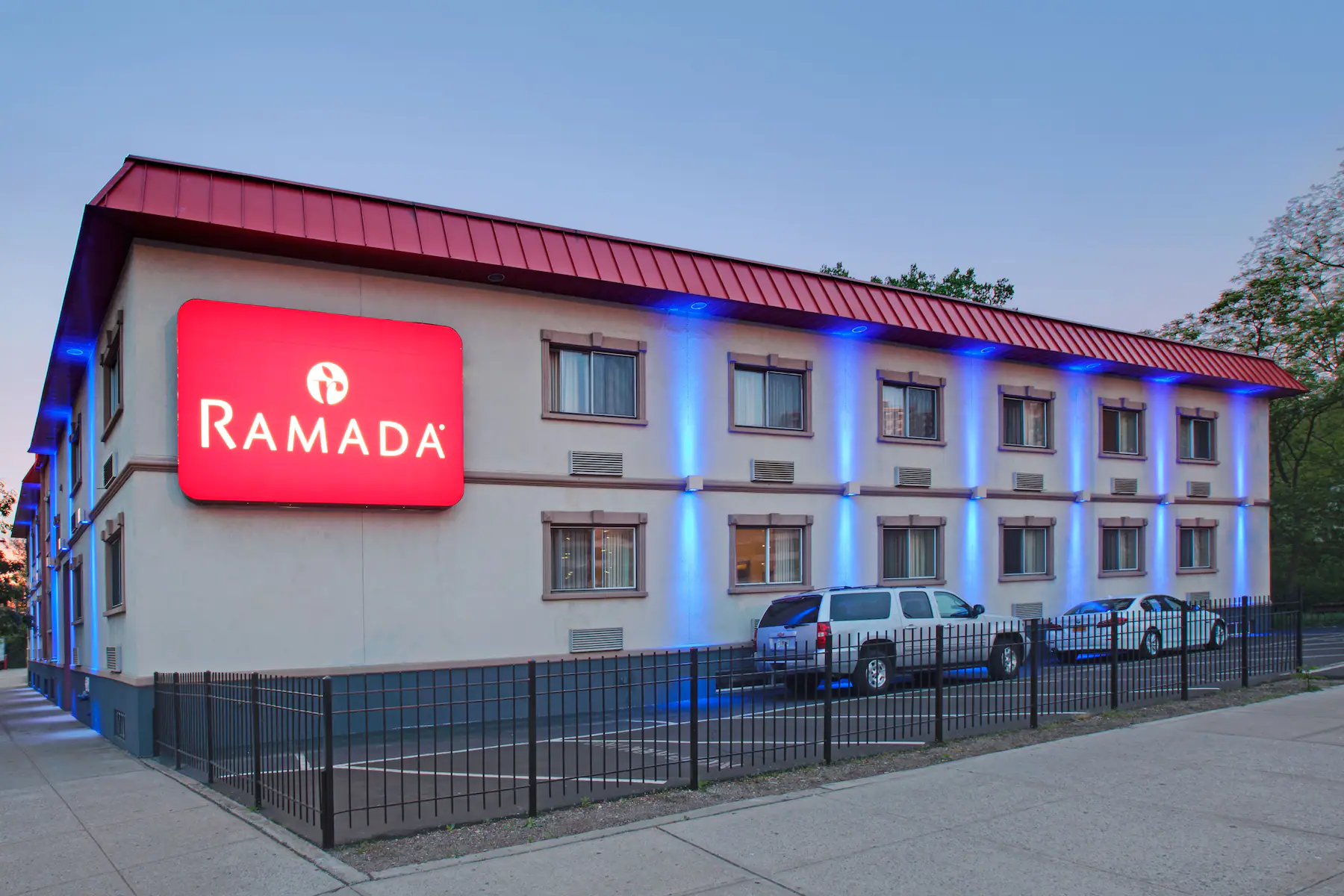 Weekend Wonders: Quick Getaways at Bronx's Finest Hotels - Ramada by ...
